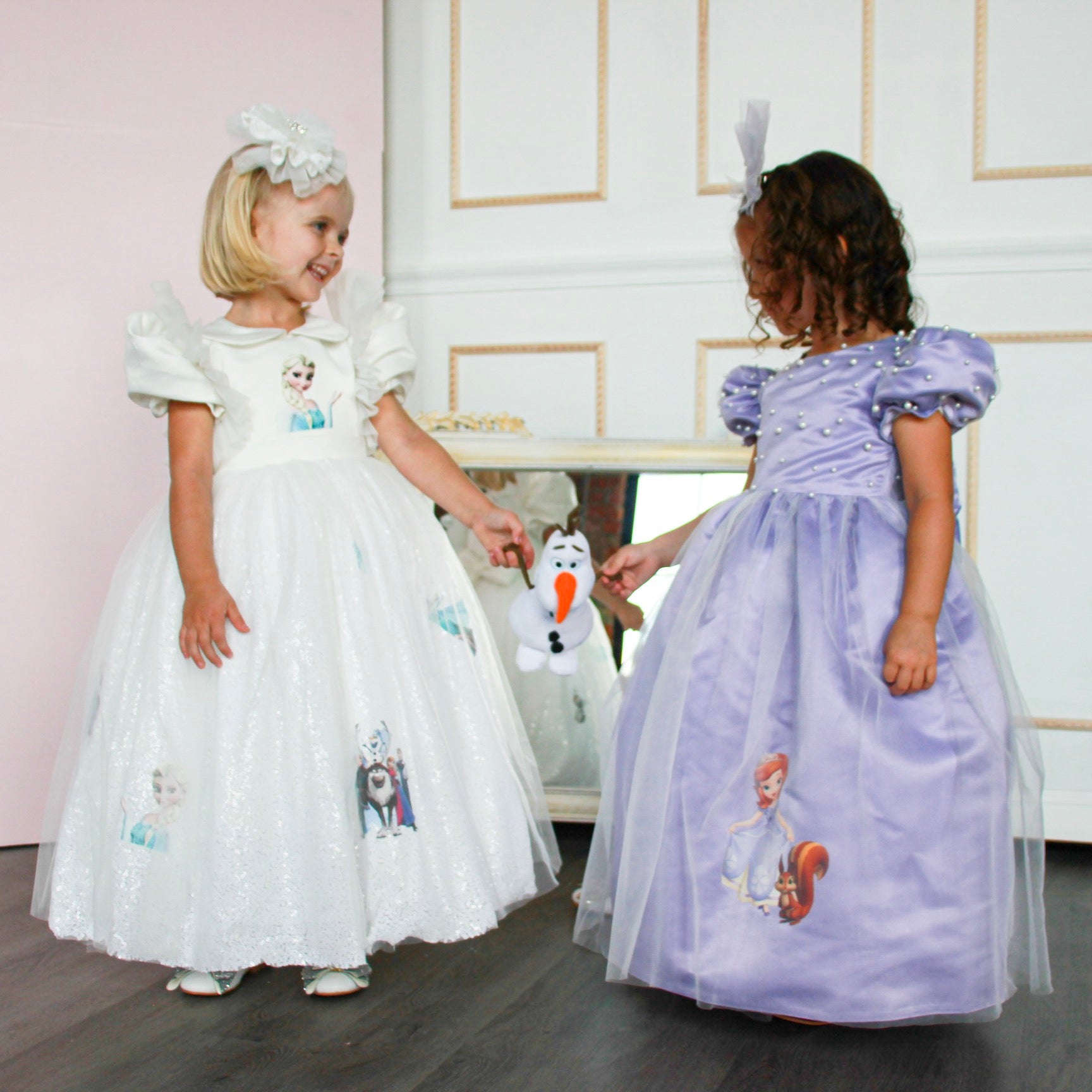 Hooray for Halloween: Live Your Fairytale Dreams with our Disney Inspi ...