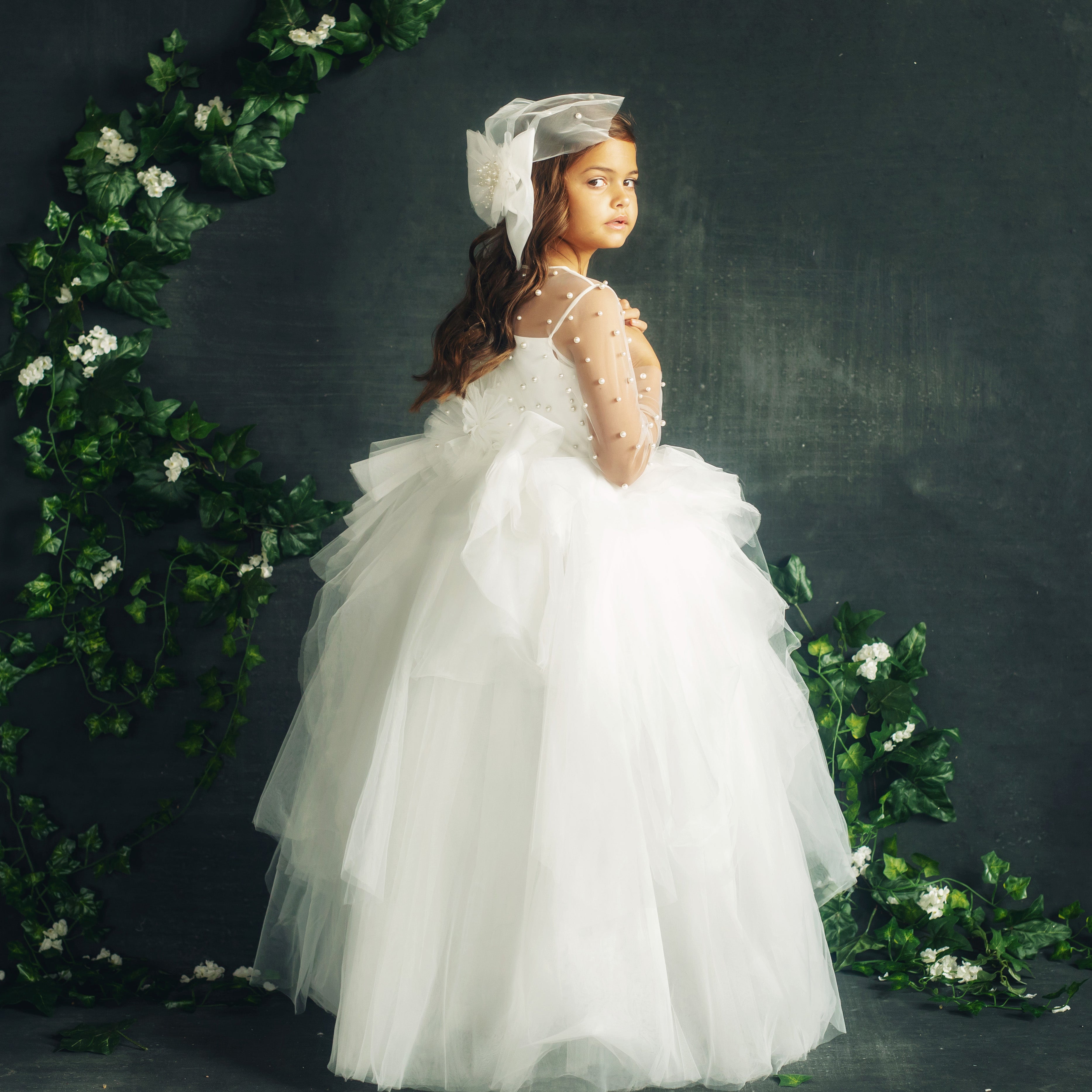 5 Stunning Princess Dresses for Your Little Ones this Holiday Season ...