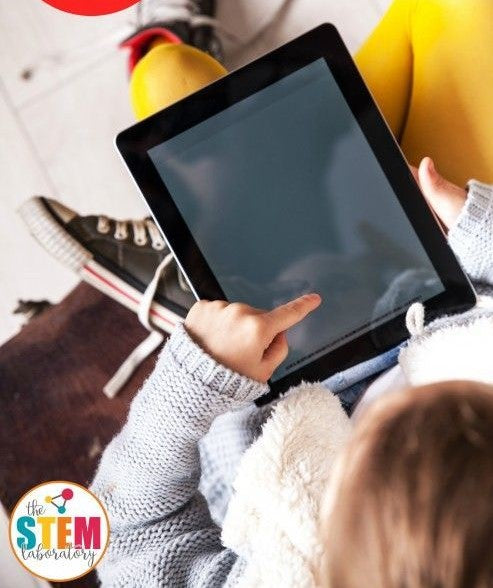 5 Educational Apps for Kids to Learn From Home – Itty Bitty Toes
