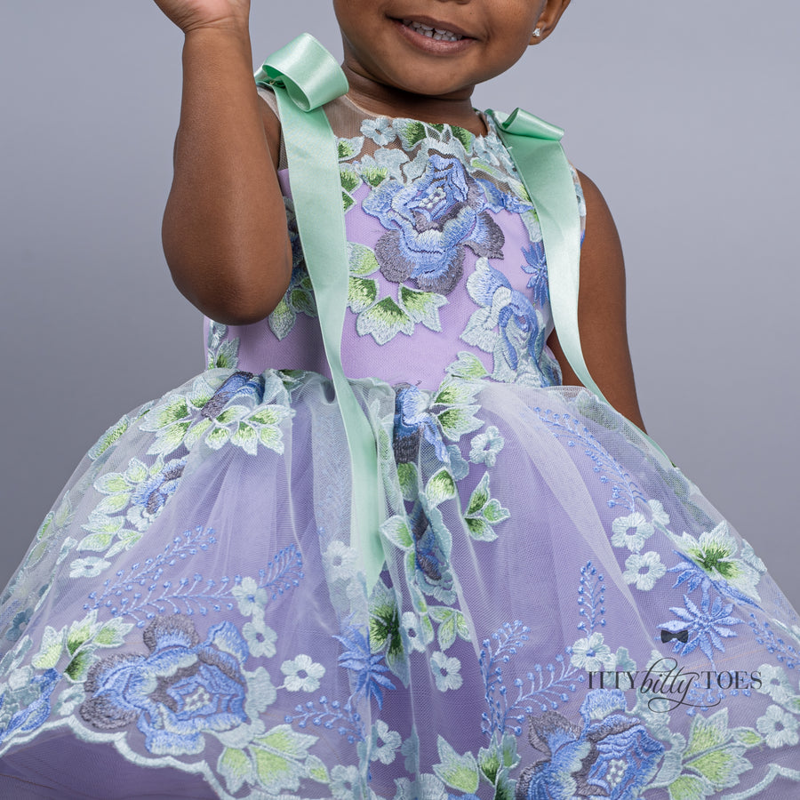 Itty Bitty Toes - Premier Online Children's Boutique