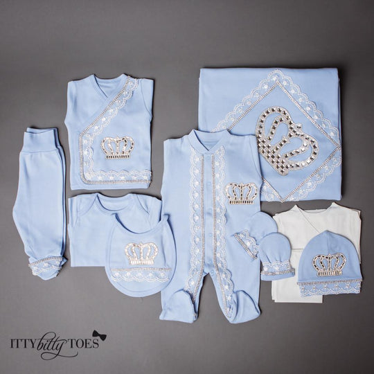 Baby Sets – Itty Bitty Toes